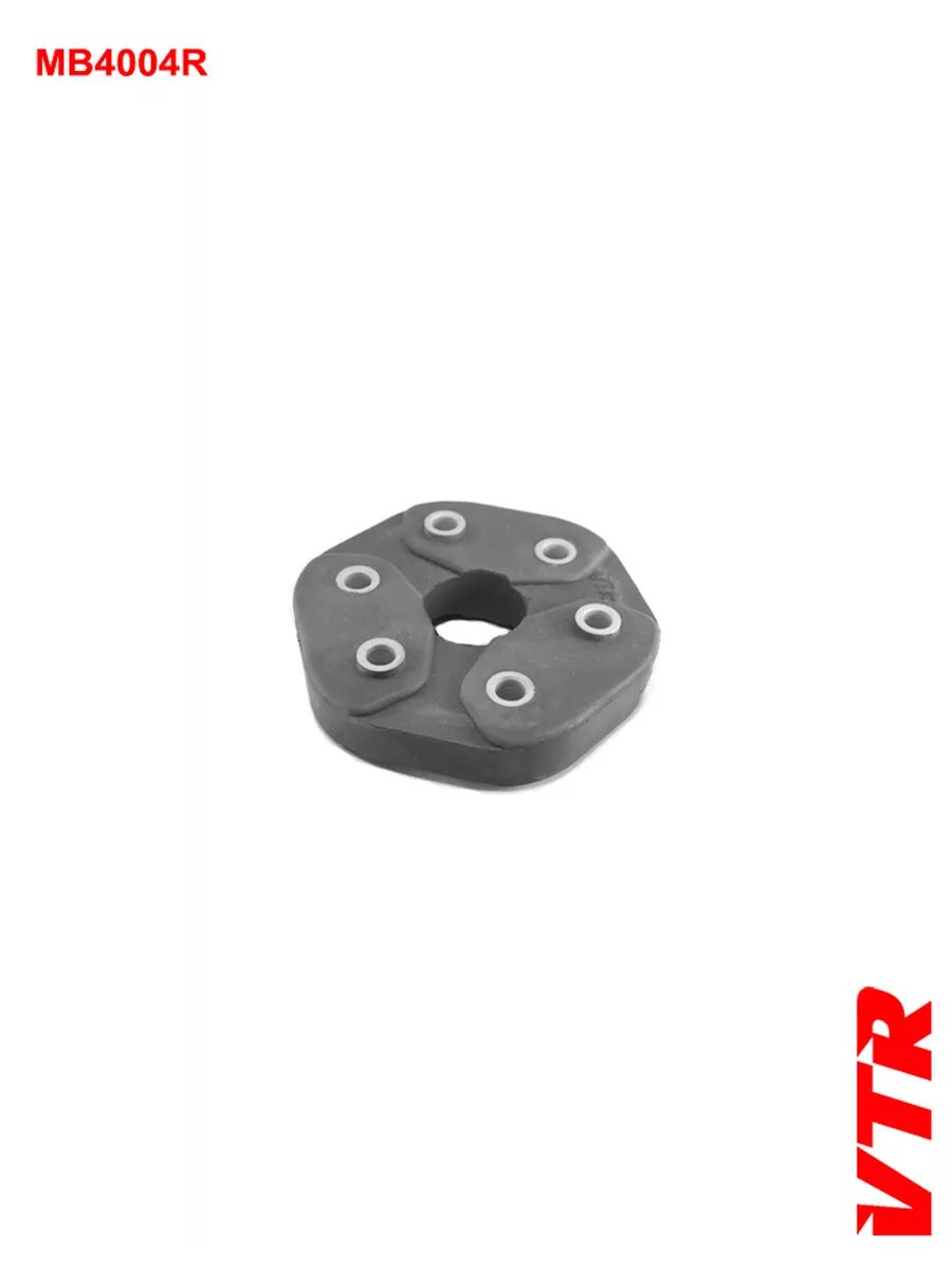 Муфта карданного вала для MERCEDES, MB4004R, VTR