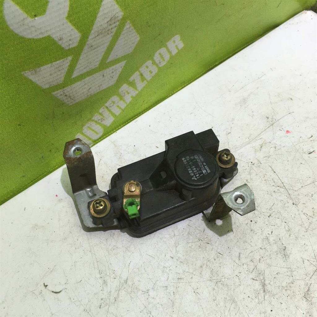 Активатор замка двери Mitsubishi RVR N23W