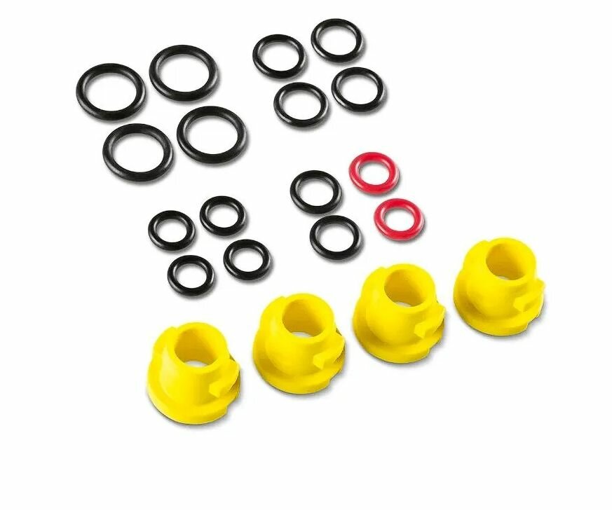 Комплект колец круглого сечения для всех аппаратов высокого давления Karcher 2.640-729.0