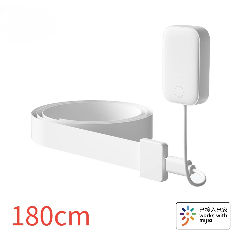 Датчик давления Linptech PS1BB для умного дома Pressure Band 180cm