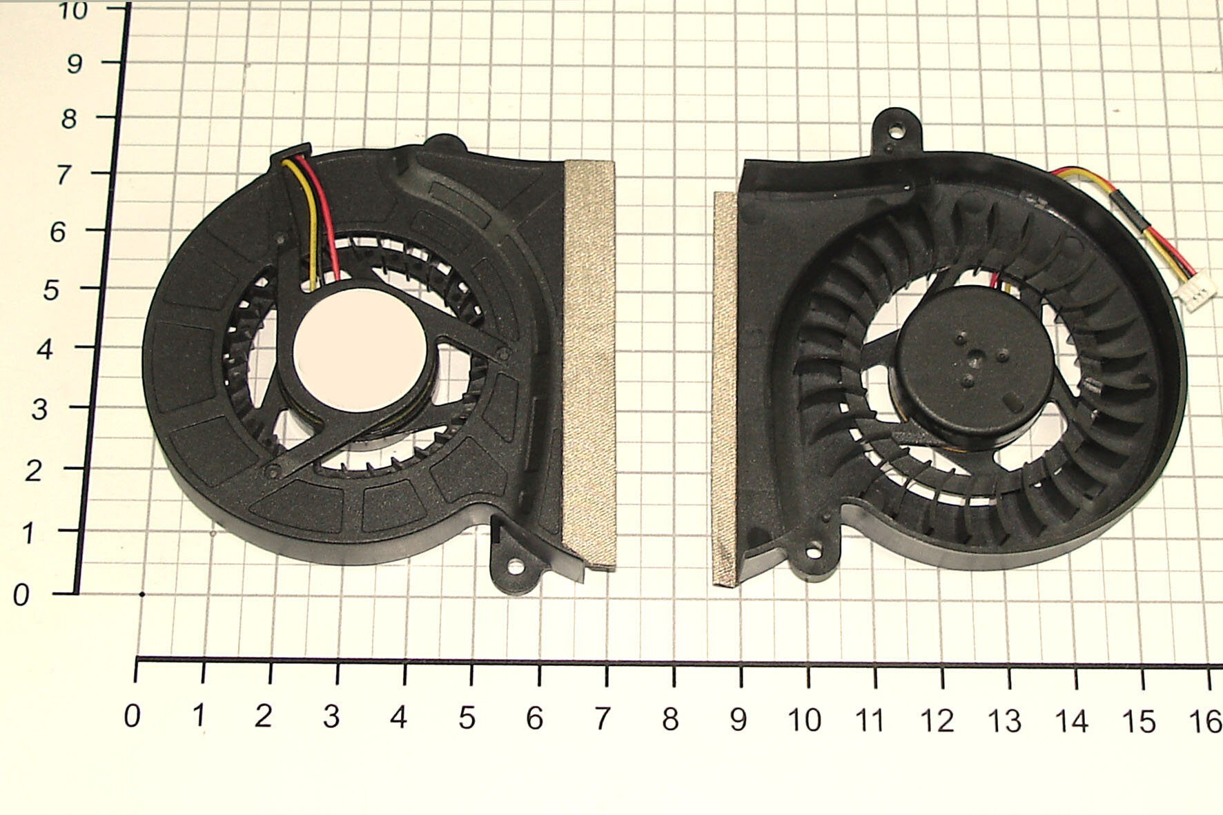 Кулер (вентилятор) для ноутбука Samsung R408 R410 R455 R457 R458 R460