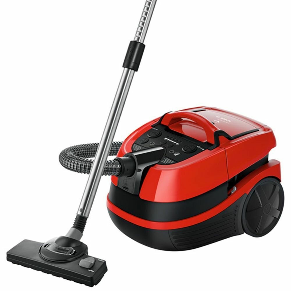 Пылесос Bosch BWD 421PET. Товар уцененный