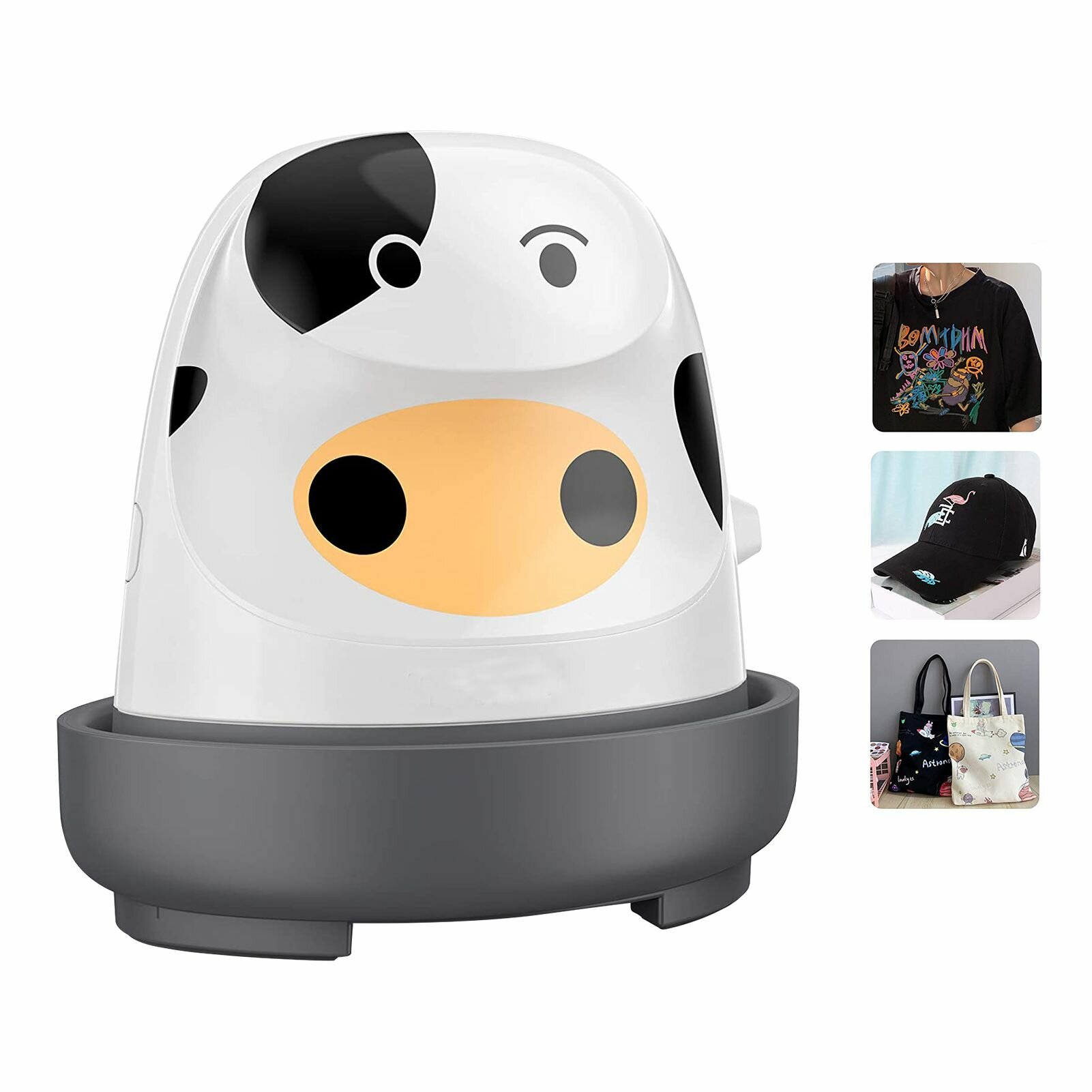 Мини-машина для термопресса