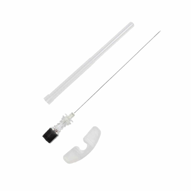 Игла спинальная PencilPoint 22G(0,70х89мм), Polymed, 50шт/уп, 1831795