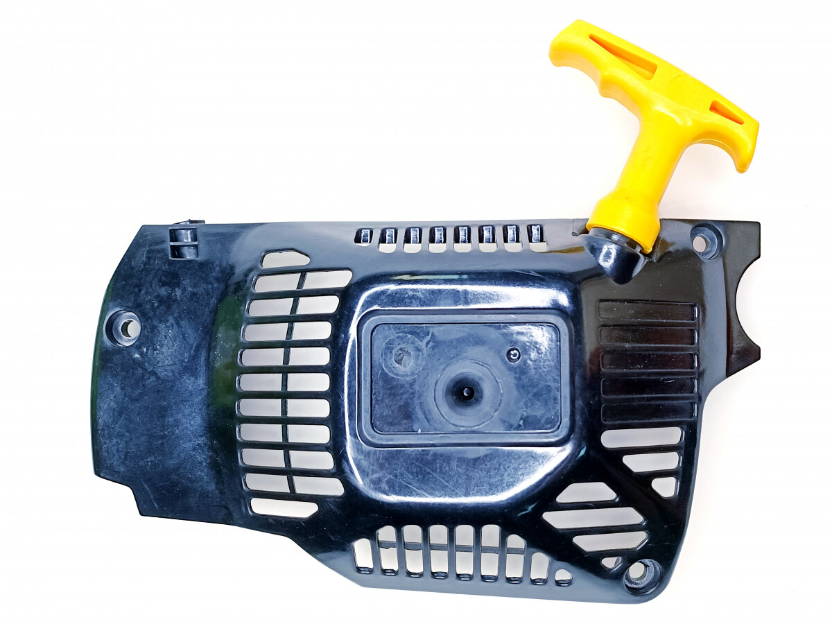 Стартер в сборе для Huter BS-40 (126-130,143,144,147,148) (без легкого старта) №576