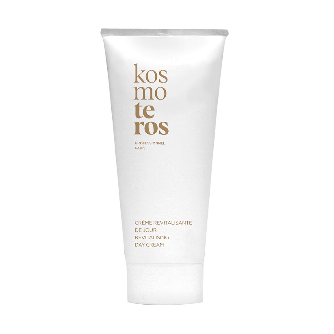 Kosmoteros Дневной ревитализирующий крем 200 мл.