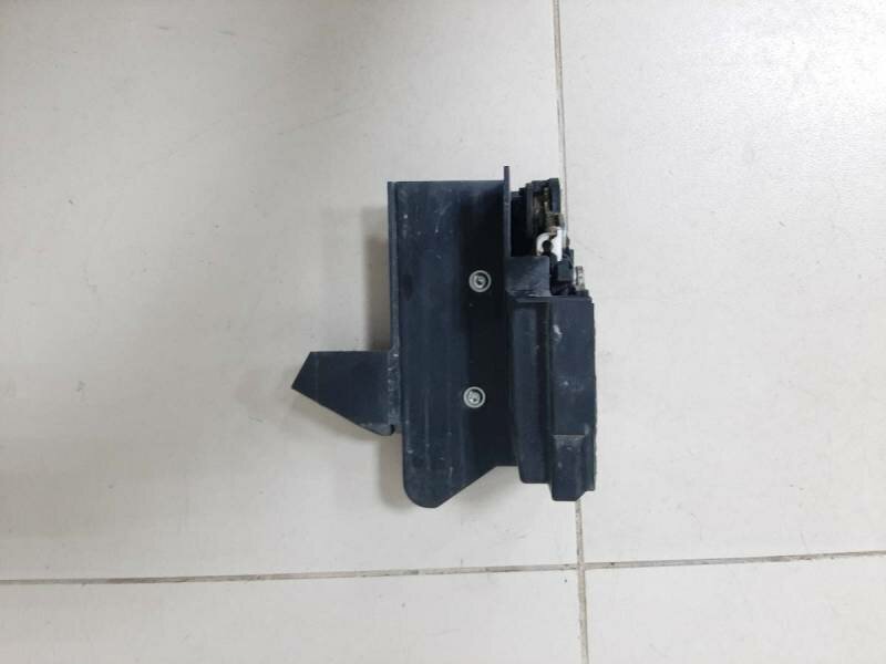 Замок двери передней правой Renault Logan 2 2014 кат.номер: 805022808R