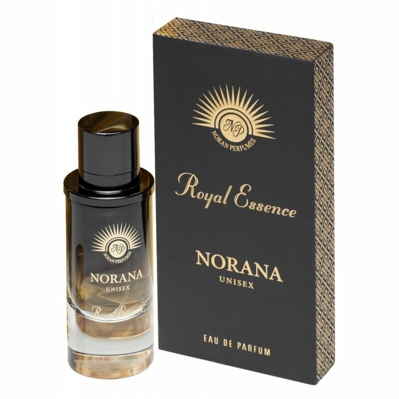 Norana Perfumes Norana Парфюмерная вода унисекс 75 ml