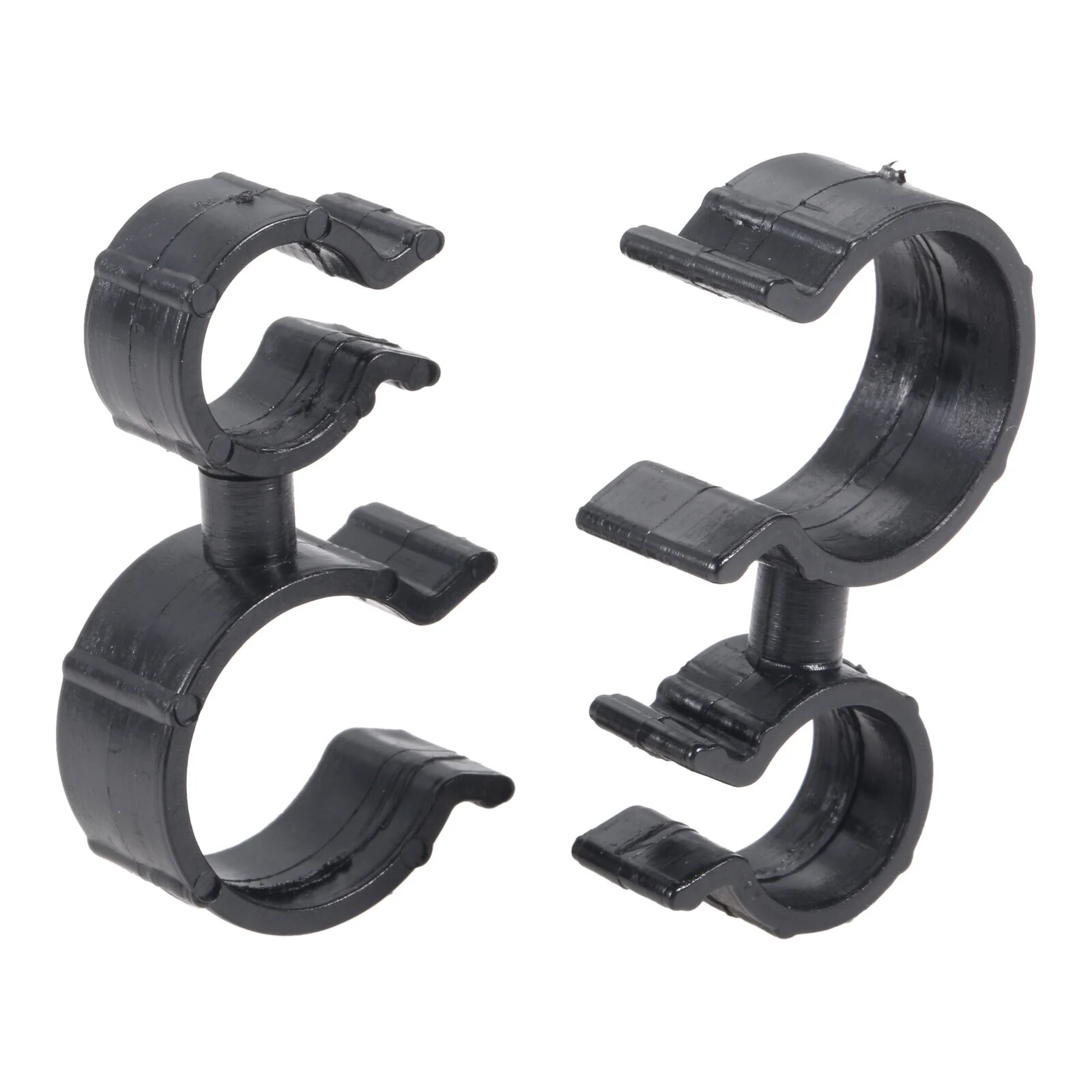 2 шт, зажим для шланга Golf 6 MK6 Jetta Passat CC Tiguan Touran