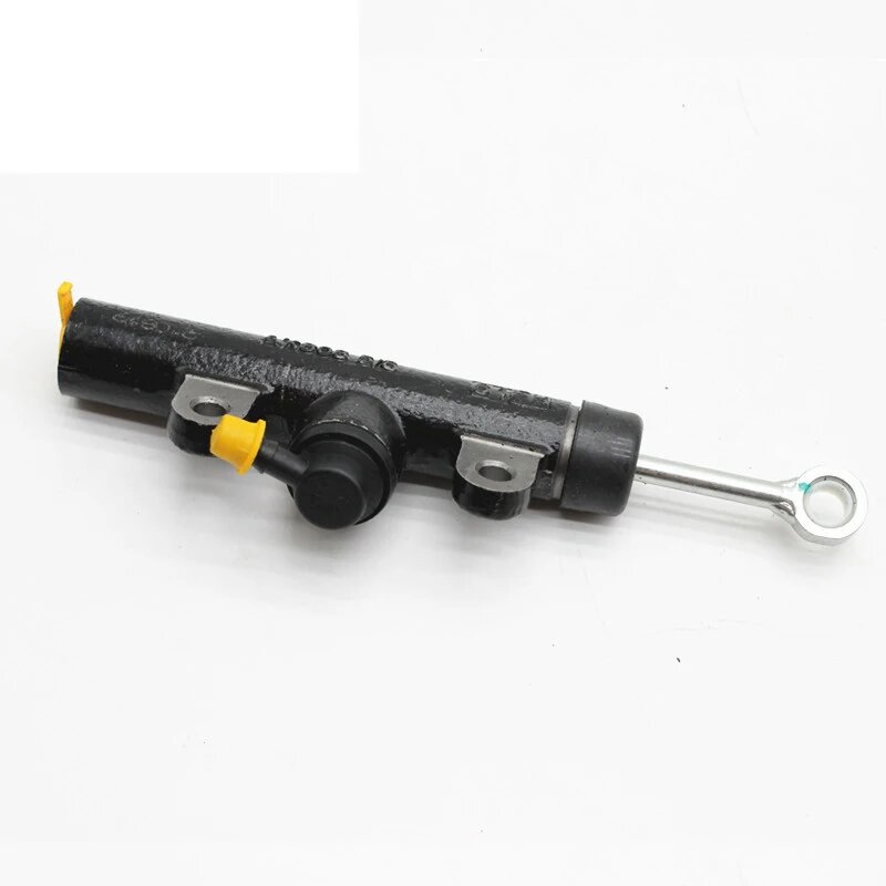 Baificar Band Новый оригинальный рабочий цилиндр сцепления Насос главного цилиндра сцепления C 00002580 C 00002561 Для SAIC MAXUS LDV V80 Master Cylinder