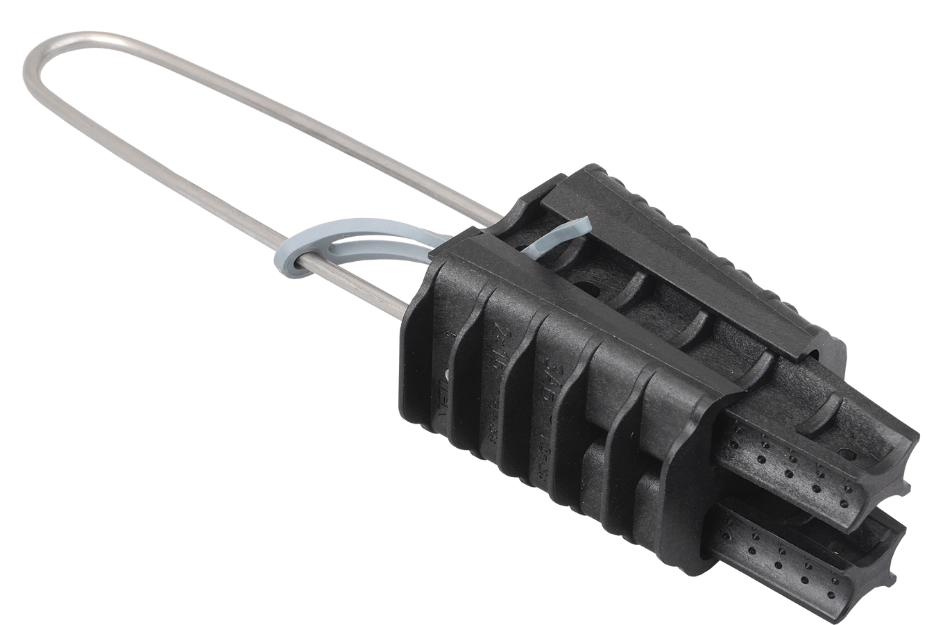 Зажим анкерный ЗАБ 16-35М GENERICA