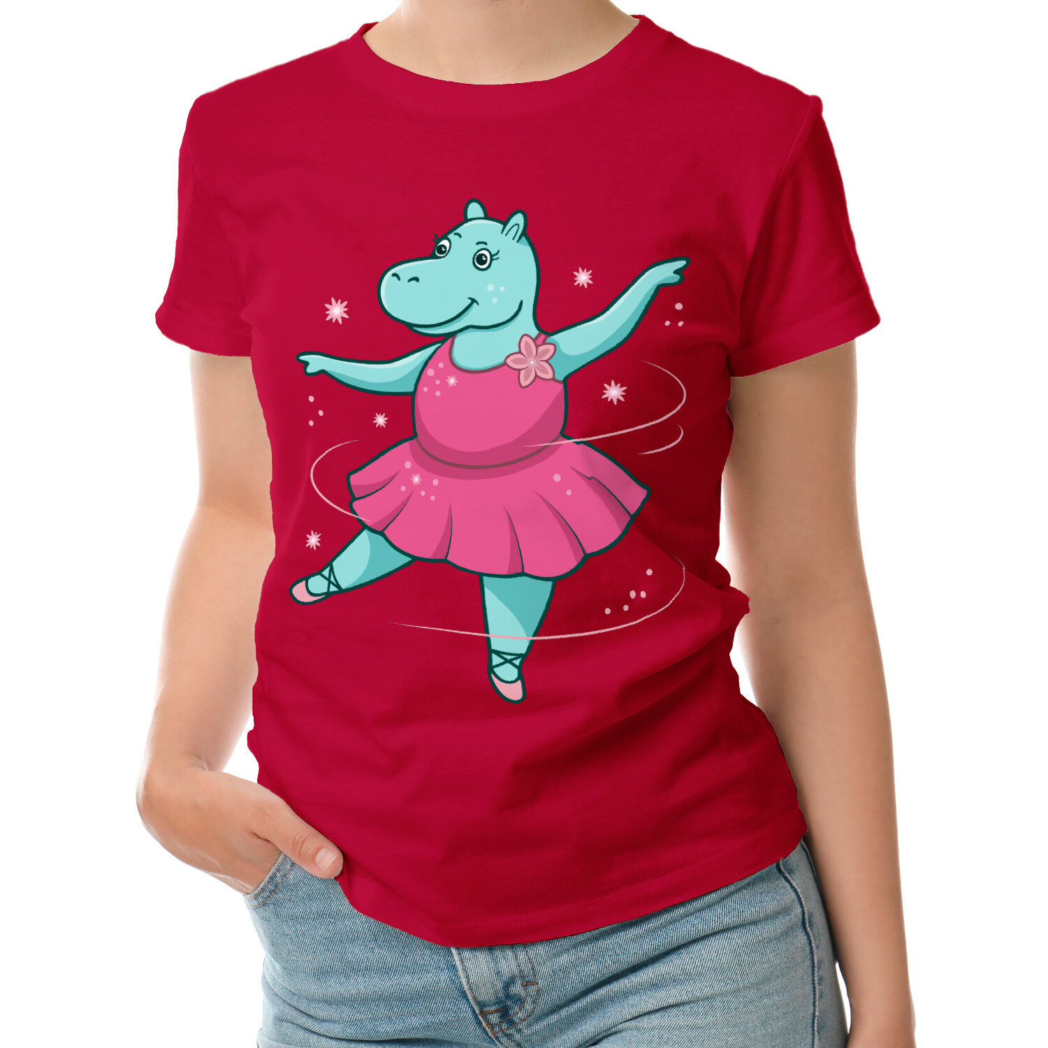 Футболка ROLY