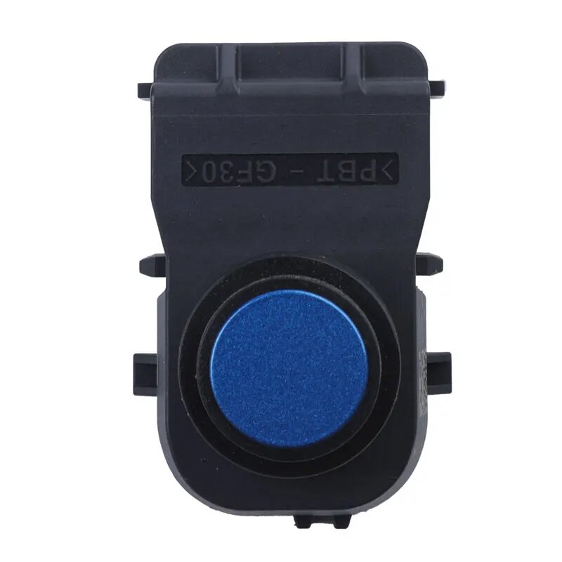 Новый высококачественный датчик парковки PDC для Hyundai Accent 95720-H5000 95720H5000 Light Blue