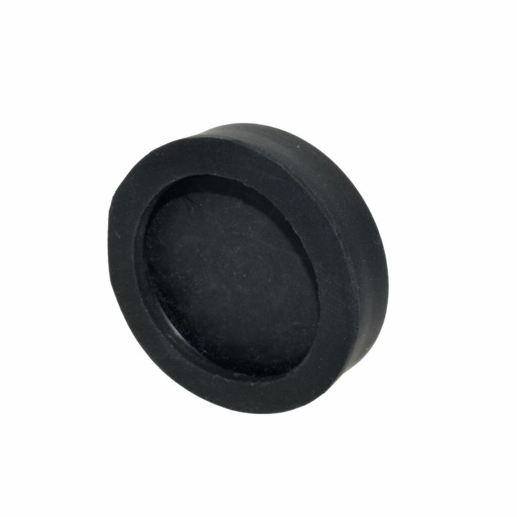 Резиновая прокладка для винта с пятизвездочной ручкой