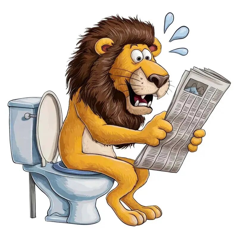 Забавный кот, собака, лиса, тигр, животное наклейка на унитаз, наклейка на крышку унитаза, наклейка на стену, украшение для туалета, дома, ванной комнаты, S353