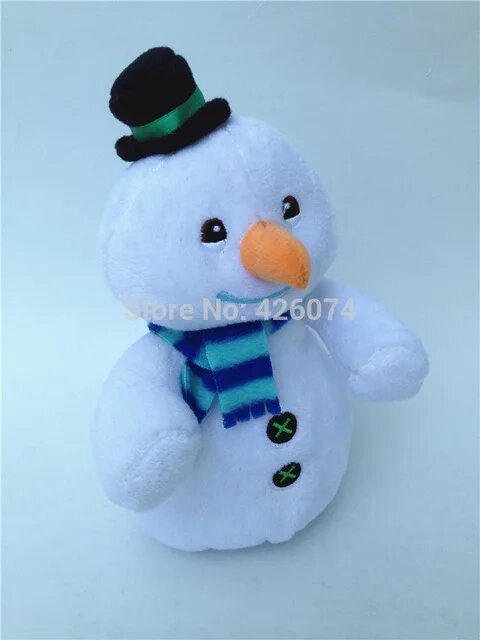 Мягкие игрушки Doctor Lambie Hallie 6