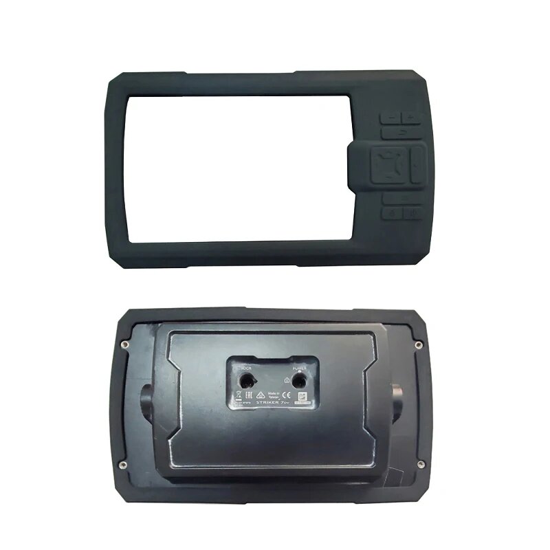 Силиконовый чехол Garmin Striker 7/5 Vivid