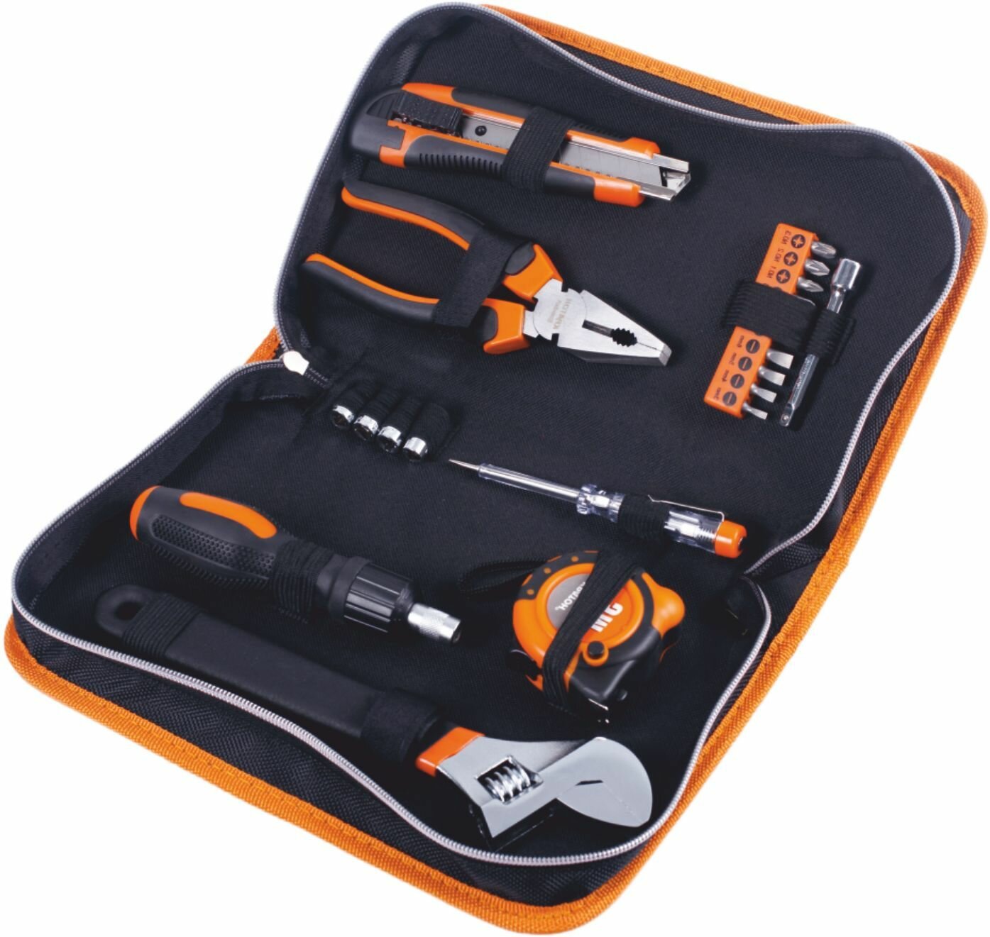 Набор домашнего мастера Кратон HMS-04/20