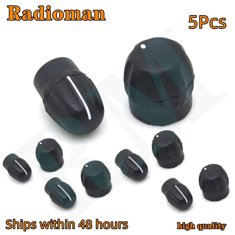 Ручки управления Motorola GP328 GP338