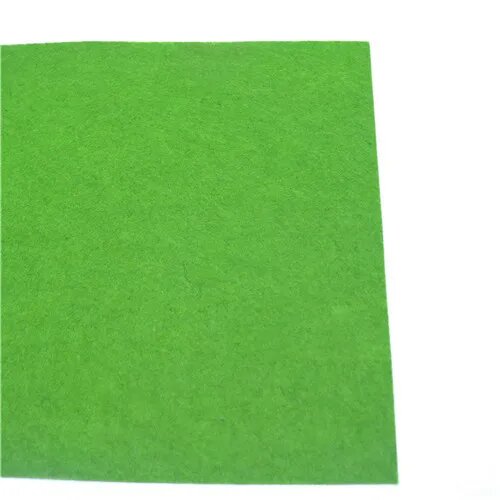 Войлок DHANXINZ 2 мм Зеленый, 30 x30 cm, army green
