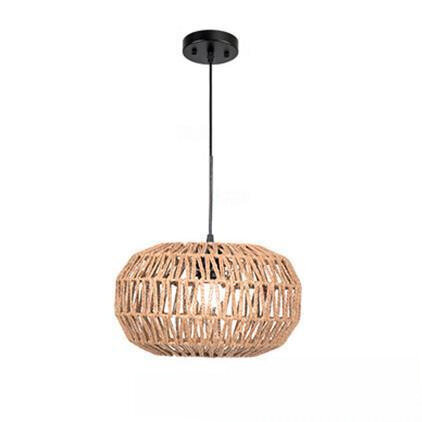 Абажур XH23-395, ручной работы, в китайском стиле, с кабелем 1 м