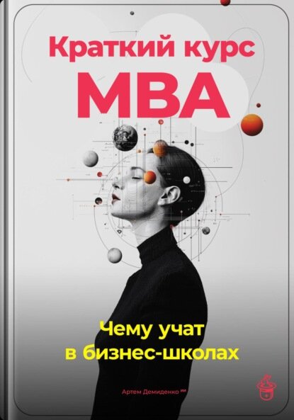 Краткий курс MBA: Чему учат в бизнес-школах [Цифровая книга]