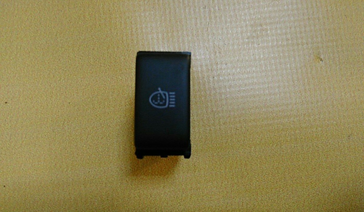 Кнопка многофункциональная FX/QX70 (S51) Infiniti 255301BA0A