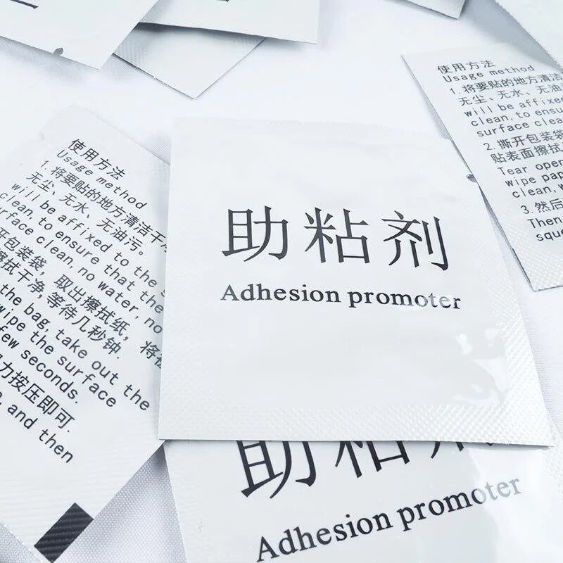 Праймер на клейкой основе, активатор адгезии L, увеличение адгезии, нанесение на обмотку 10Pcs