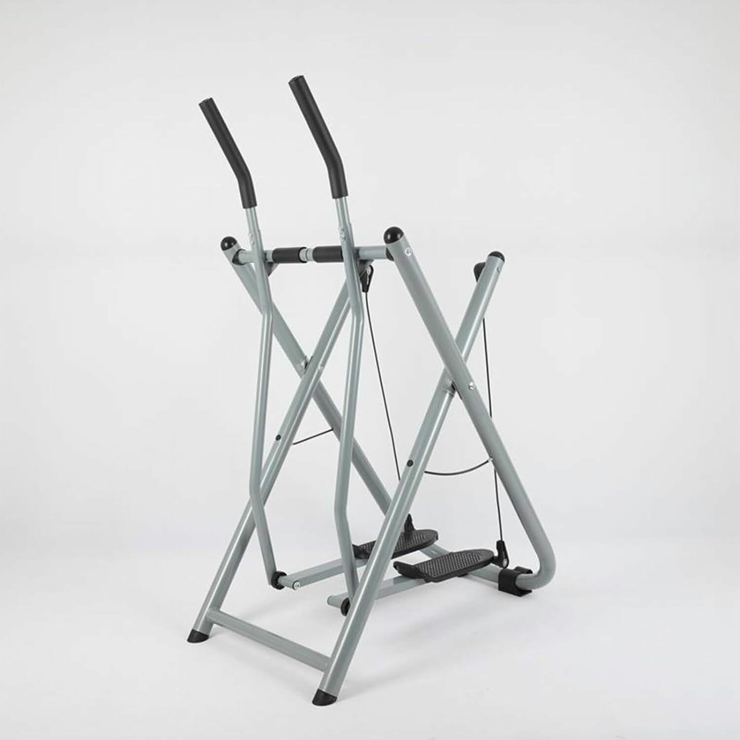 Двойной кардиотренажер Upright для домашних тренировок в спортзале