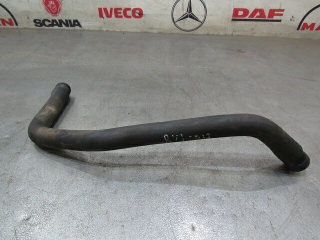 Патрубок радиатора Renault Premium