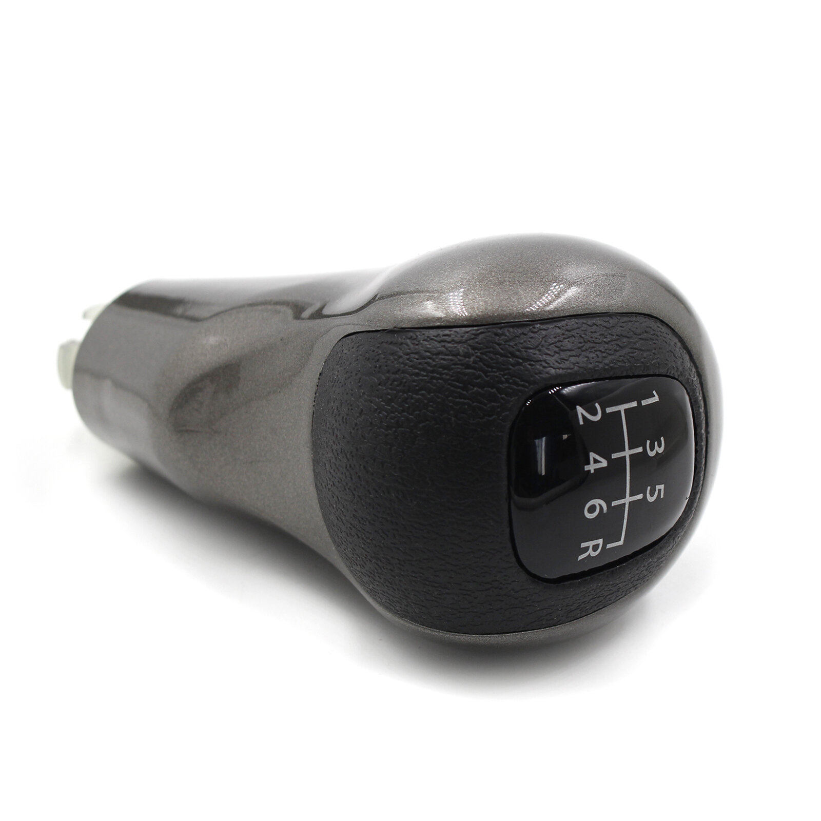 Honda Civic с 2006 по 2011 год механическая коробка передач с 6-ступенчатой ручкой ручного переключения передач