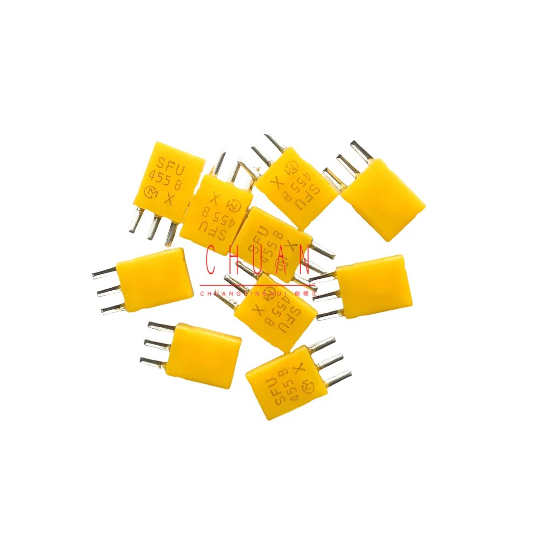 Кварцевые фильтры CSB503E5