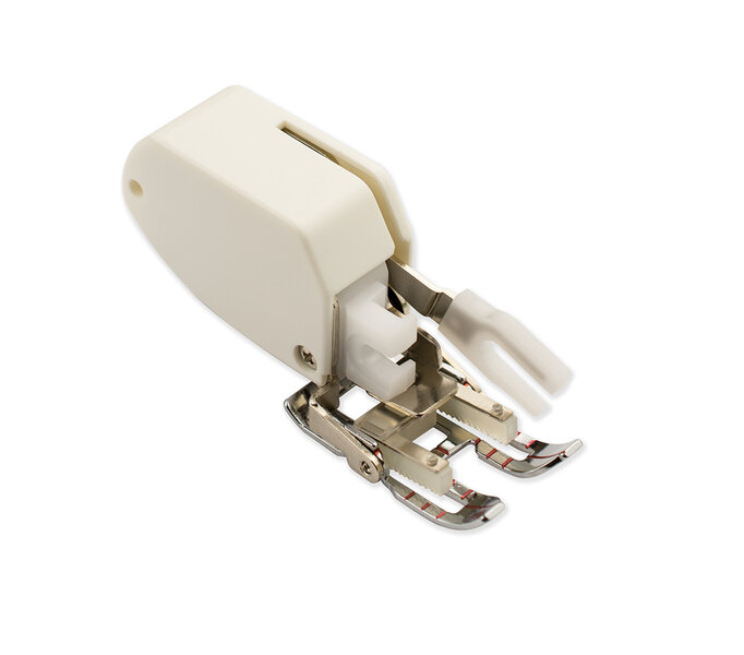 Лапка шагающая 7 мм открытая Aurora AU-152