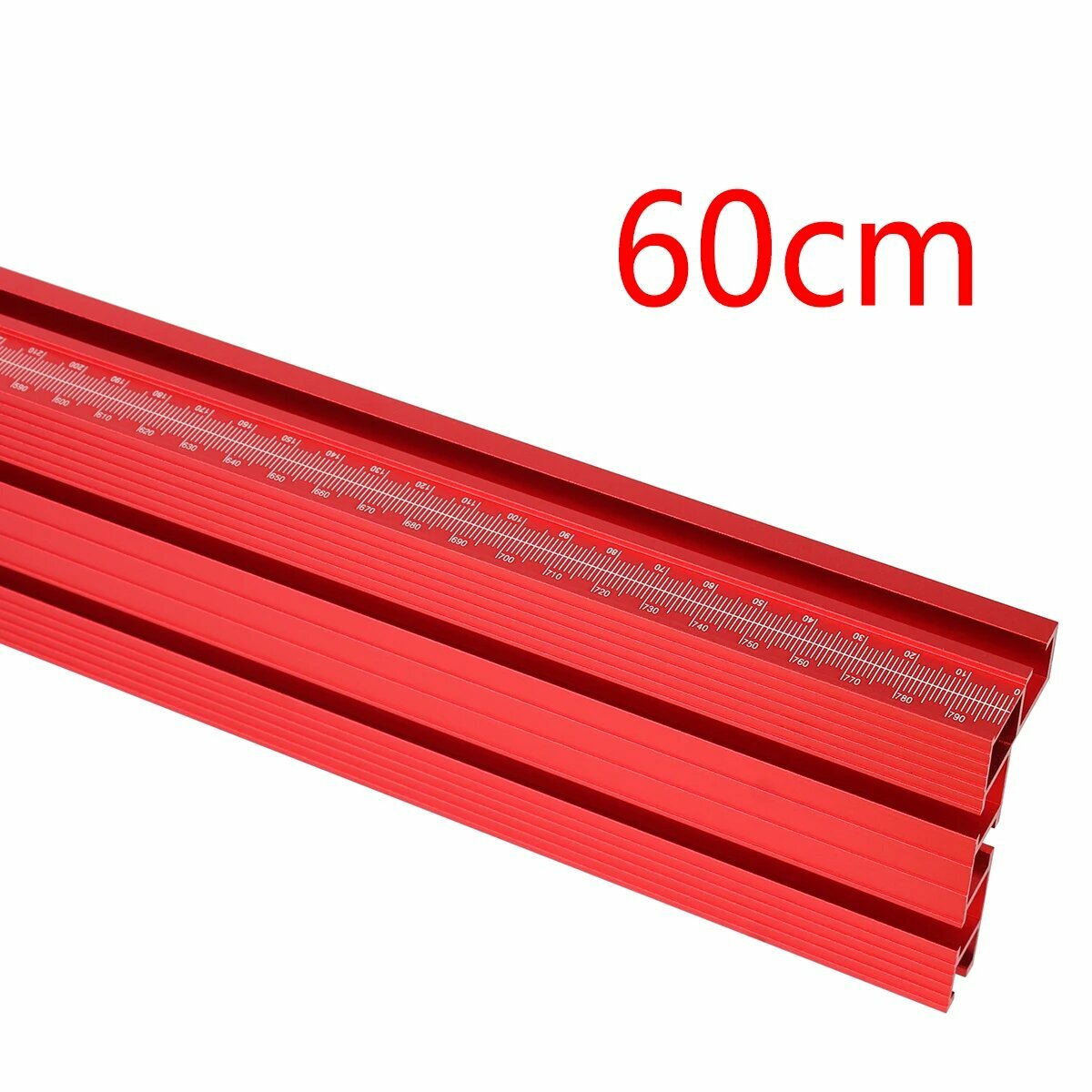Стол для фрезерного станка KPXIN, 600mm Fence
