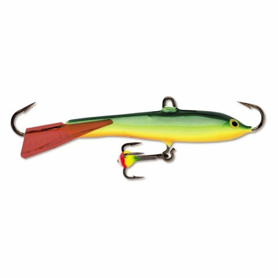 Балансир Rapala WH07 BYR