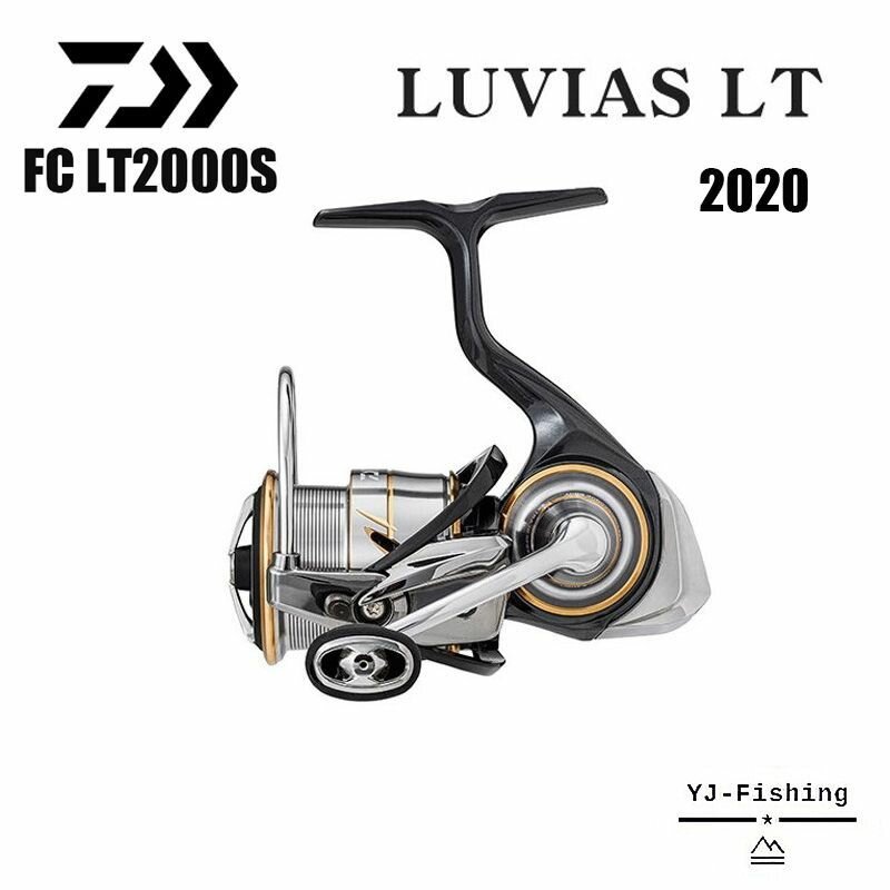 Daiwa Катушка