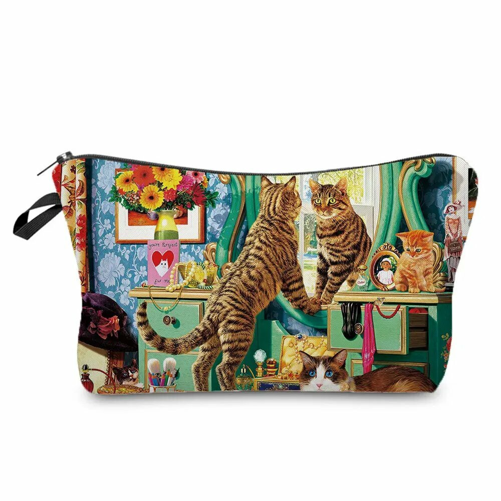 Косметичка