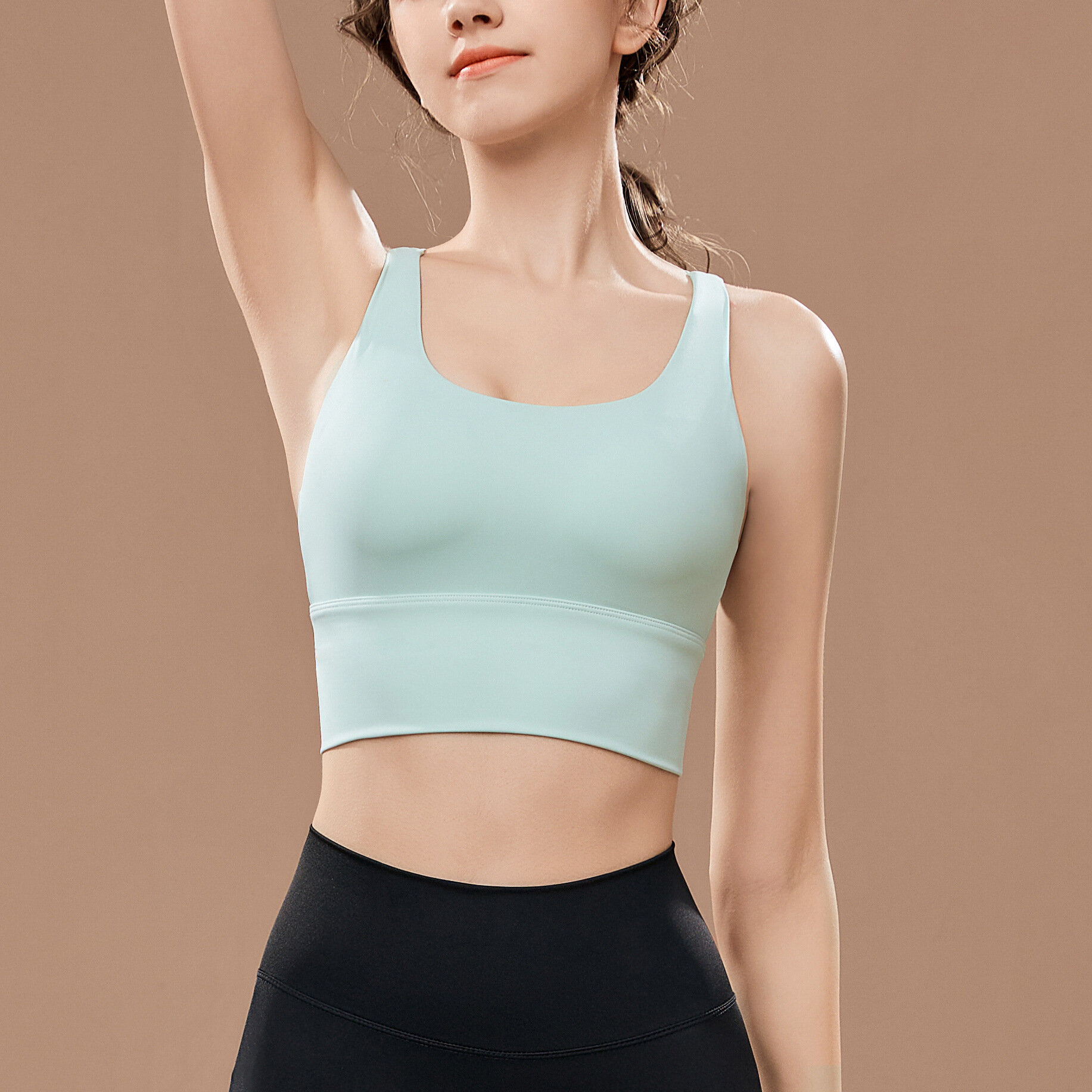 Бюстгальтер-невидимка