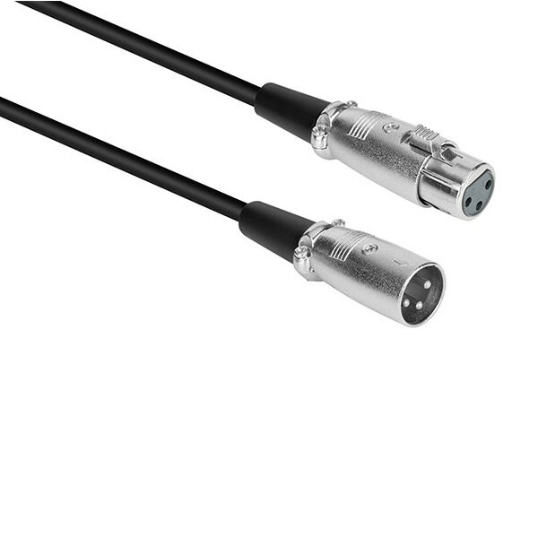 Boya XLR-C8 XLR-аудиокабель 8m