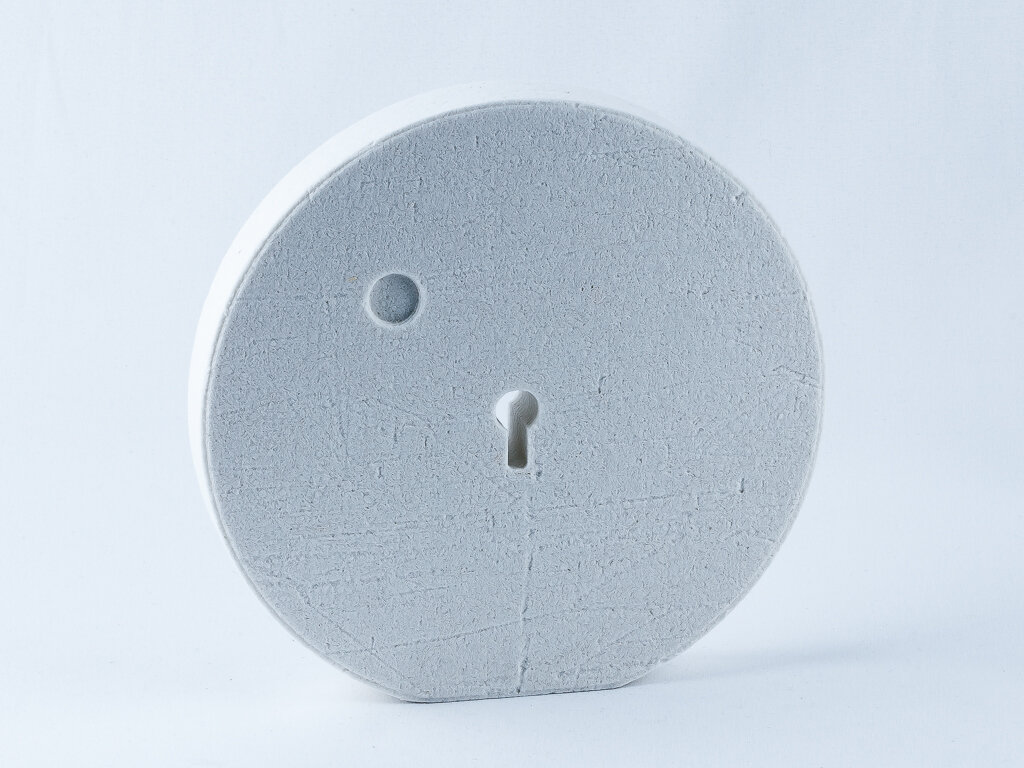 Блок теплоизоляции для газовых котлов Viessmann Vitodens WB1C, WB1B 7830016