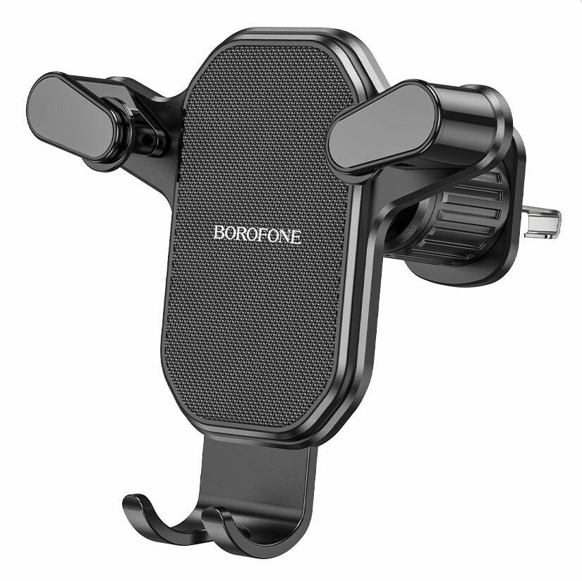 Держатель для телефона автомобильный BOROFONE BH76