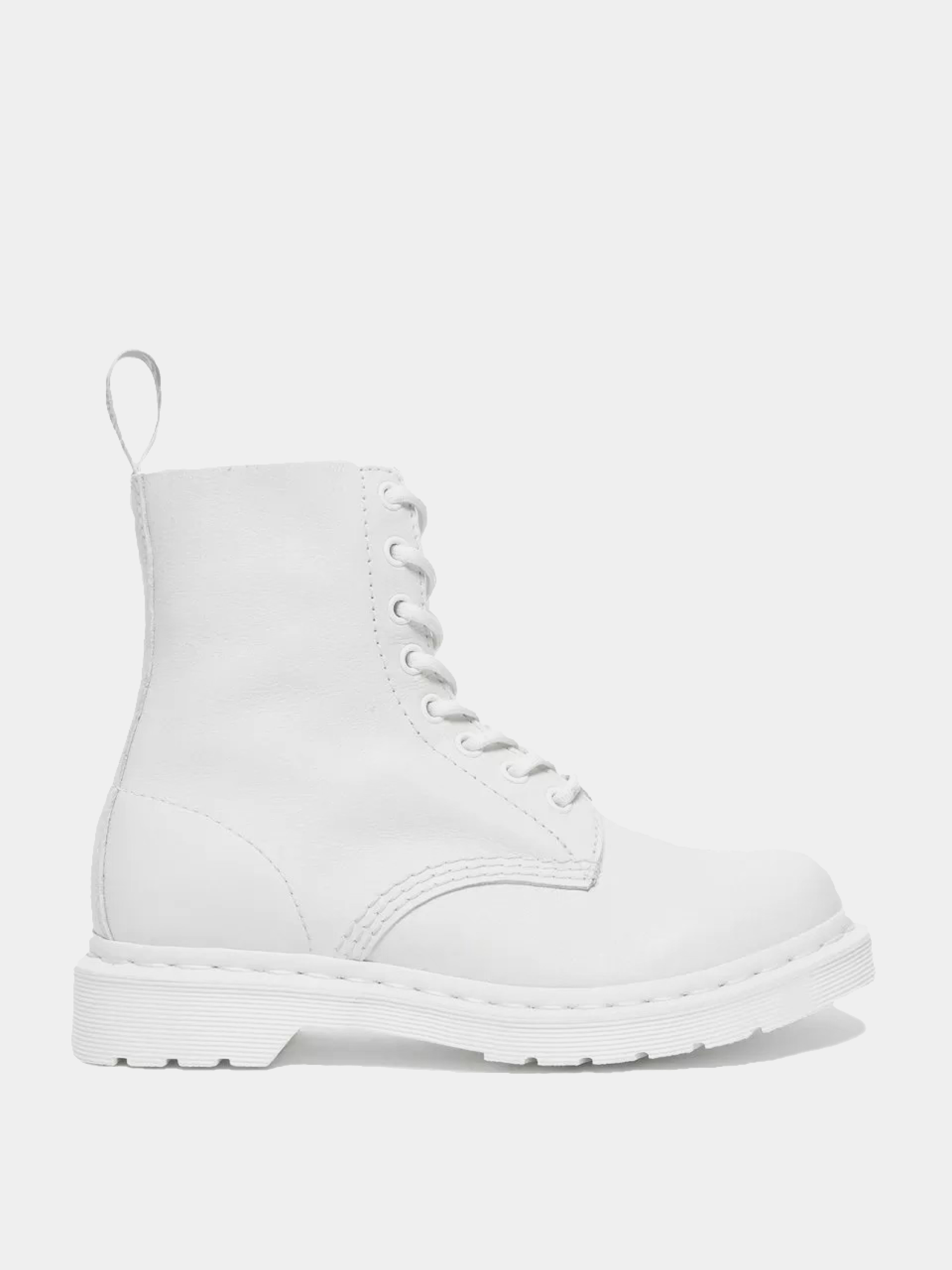 Ботинки 1460 Pascal Mono Lace Up