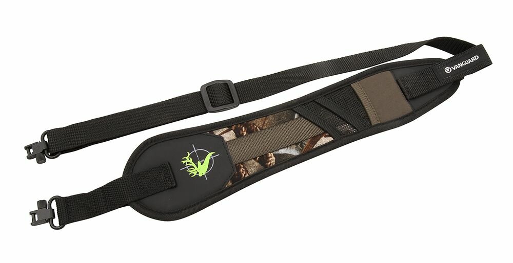 Ремень для ружья с антабками Vanguard