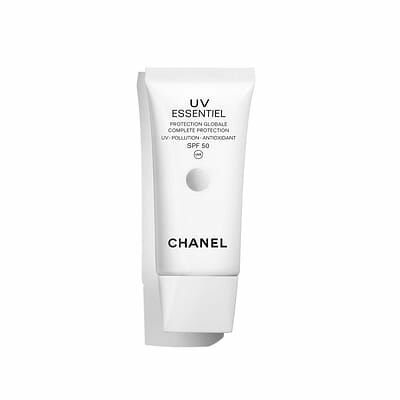 CHANEL UV ESSENTIEL Spf 50 Гель-крем для лица 30ml