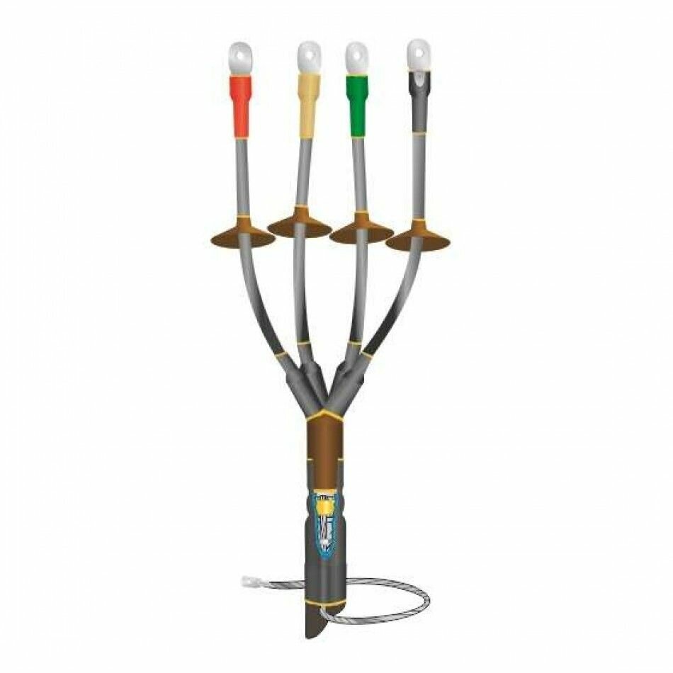 Муфта 1КНТп-4х(35-50)