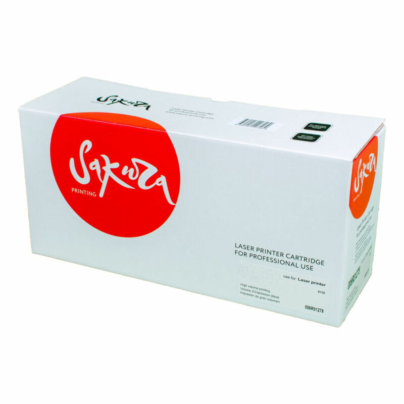 Картридж CF325X (№25X) для HP LaserJet M806, M830, M806dn, M830z, M806x 34500 стр. Sakura
