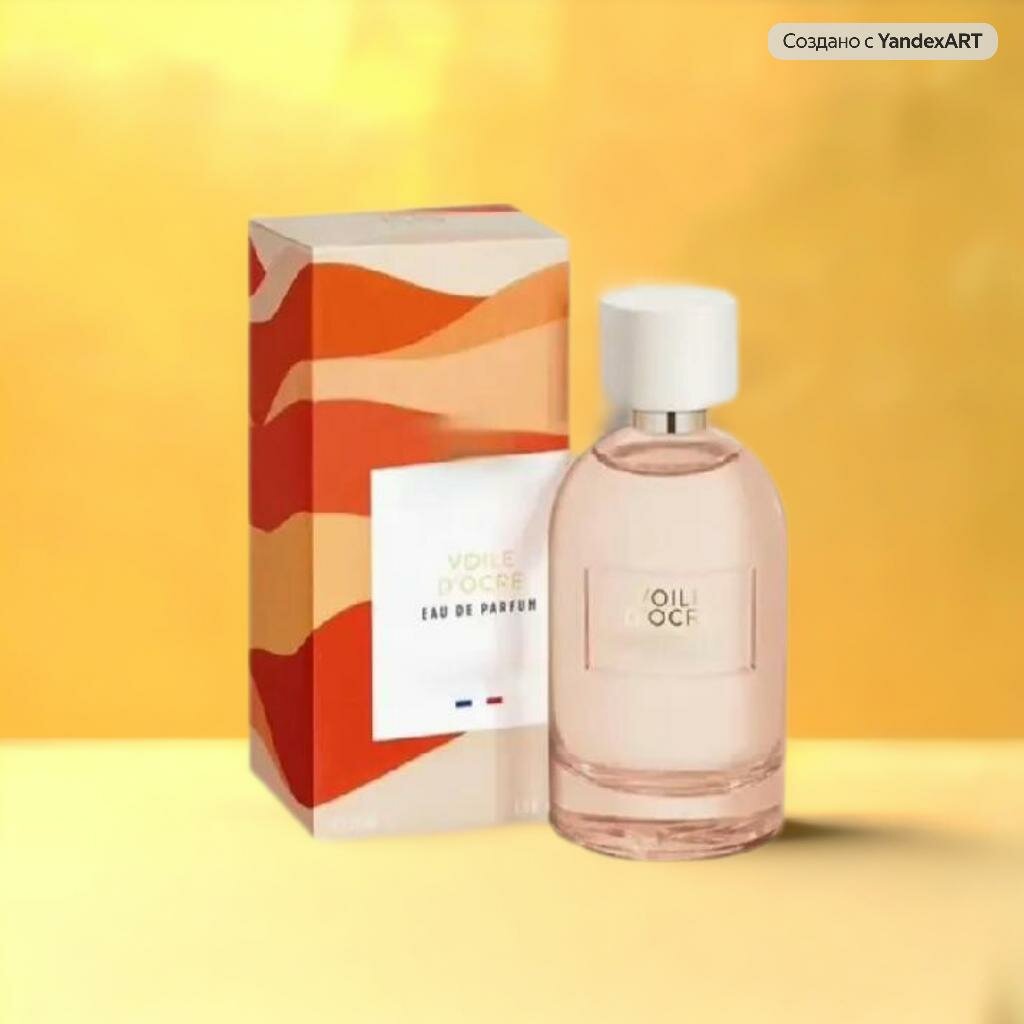 Парфюмерная вода Voile d'Ocre 30 мл