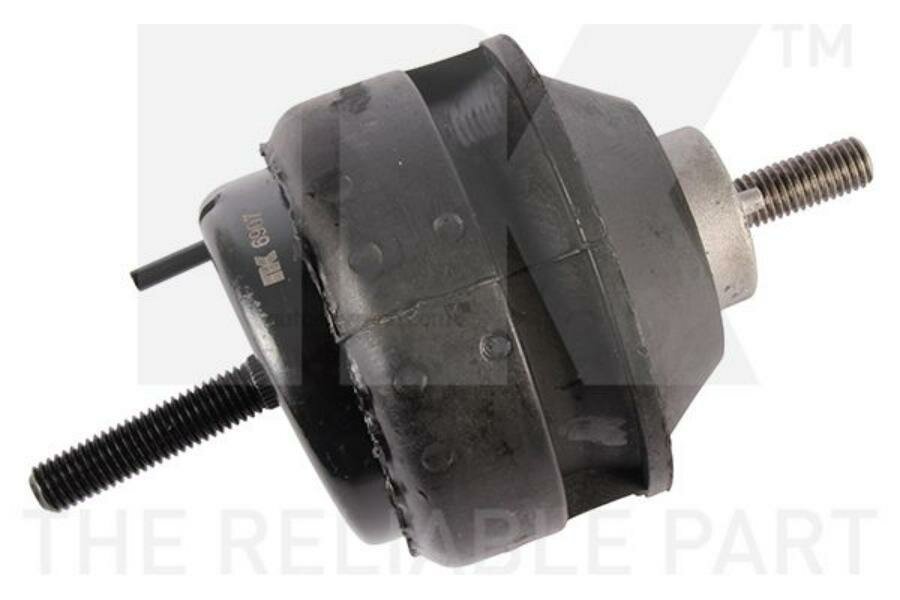 NK 59725053 Опора двигателя FORD TRANSIT 2.5 DI 94-00