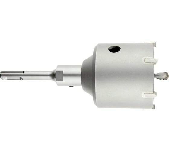 PROJAHN Коронка SDS max 90x550 мм