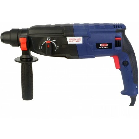 Перфоратор диолд ПРЭГ-28-01